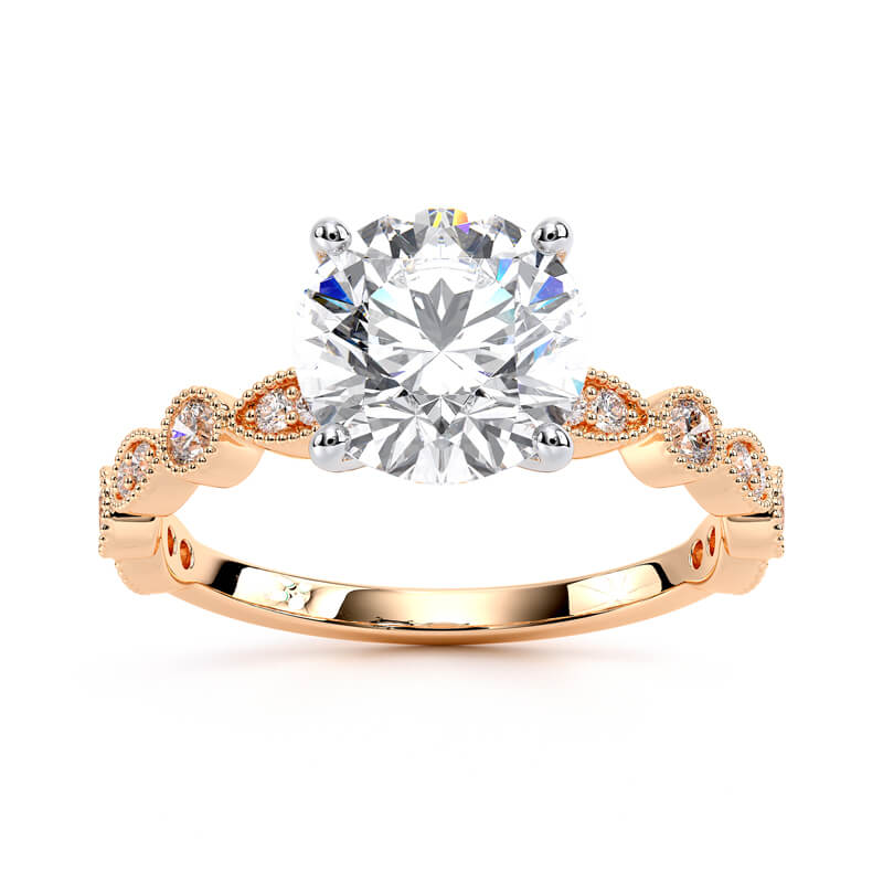 Lab Grown Diamonds UK | Novita Diamonds - Best Place to Buy